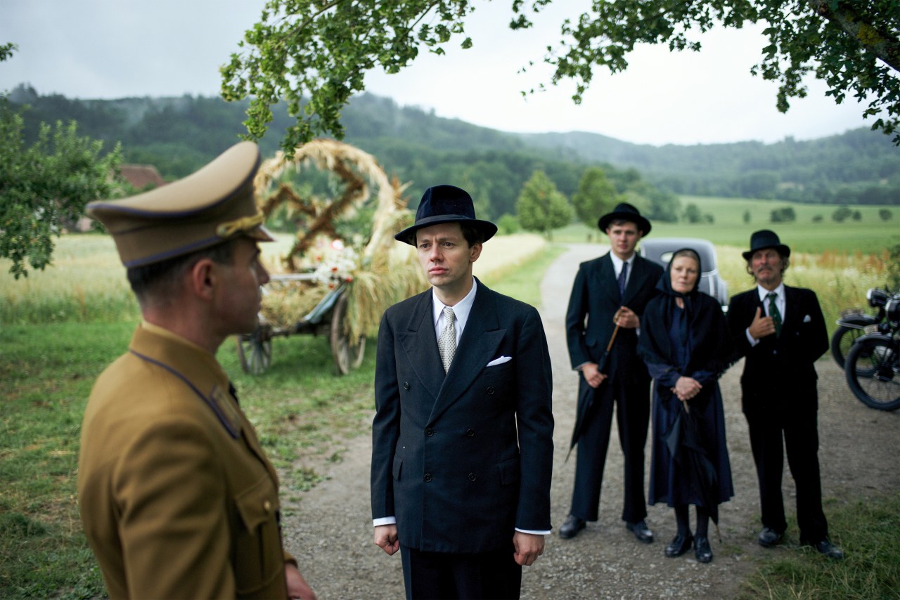 Elser - Er hätte die Welt verändert | Cinestar