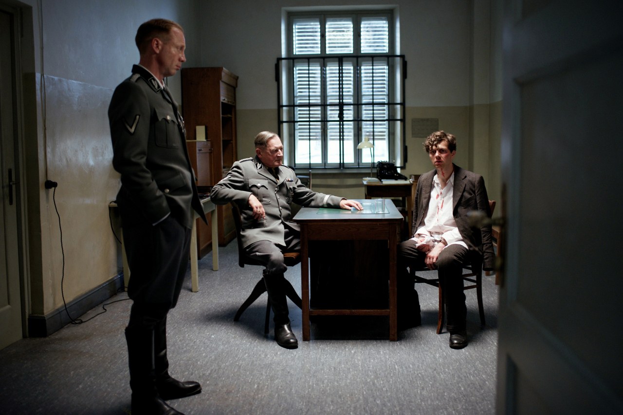 Elser - Er hätte die Welt verändert | Cinestar