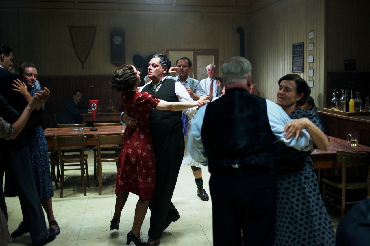 Elser - Er hätte die Welt verändert | Cinestar