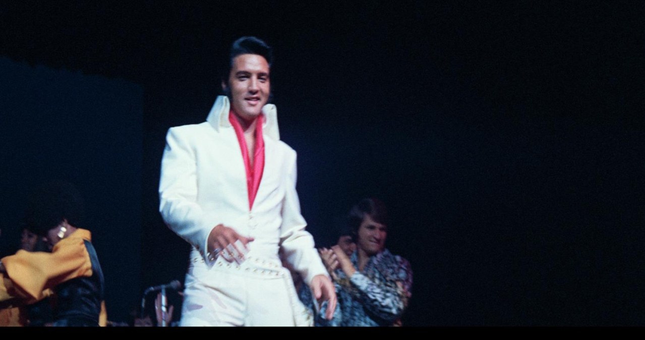 EPiC: Elvis Presley in Concert | CineStar Berlin - CUBIX am Alexanderplatz
