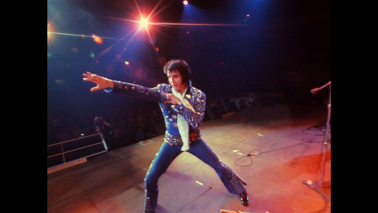 EPiC: Elvis Presley in Concert | CineStar Düsseldorf