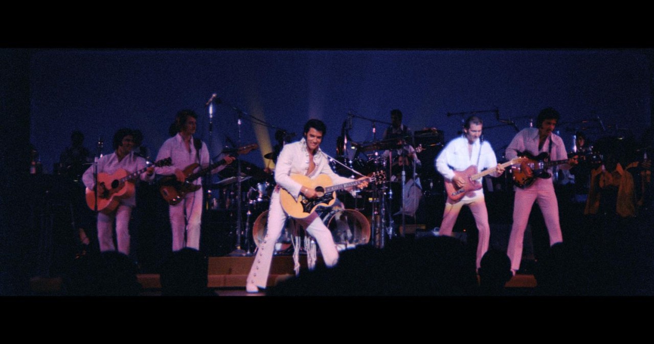 EPiC: Elvis Presley in Concert | CineStar Berlin - CUBIX am Alexanderplatz