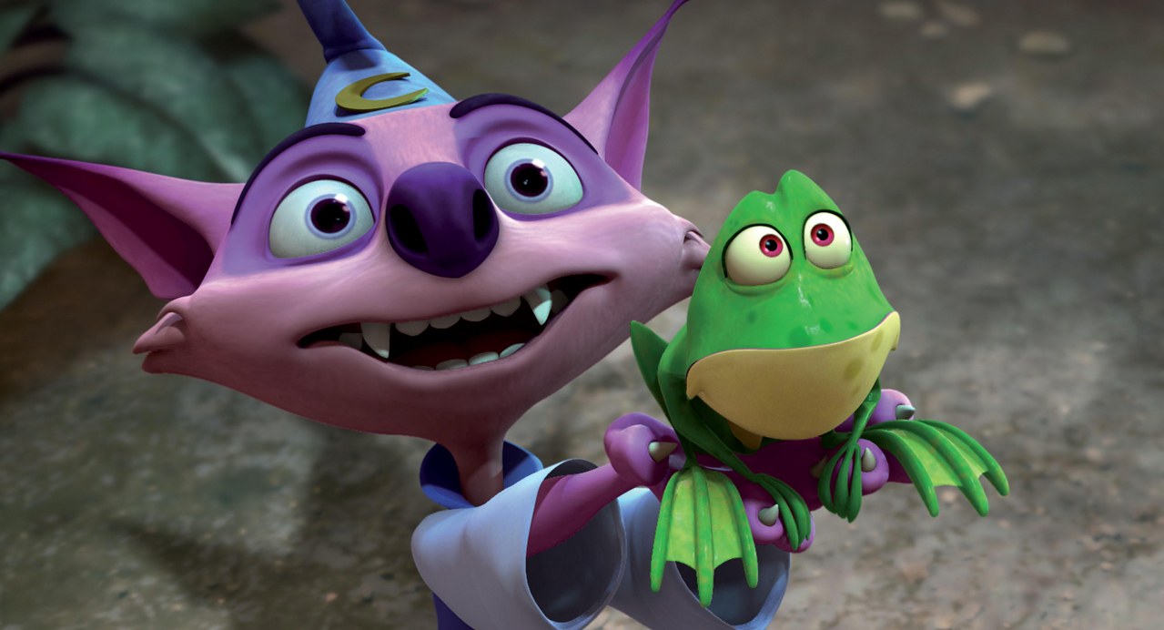 Es war k'einmal im Märchenland | Cinestar