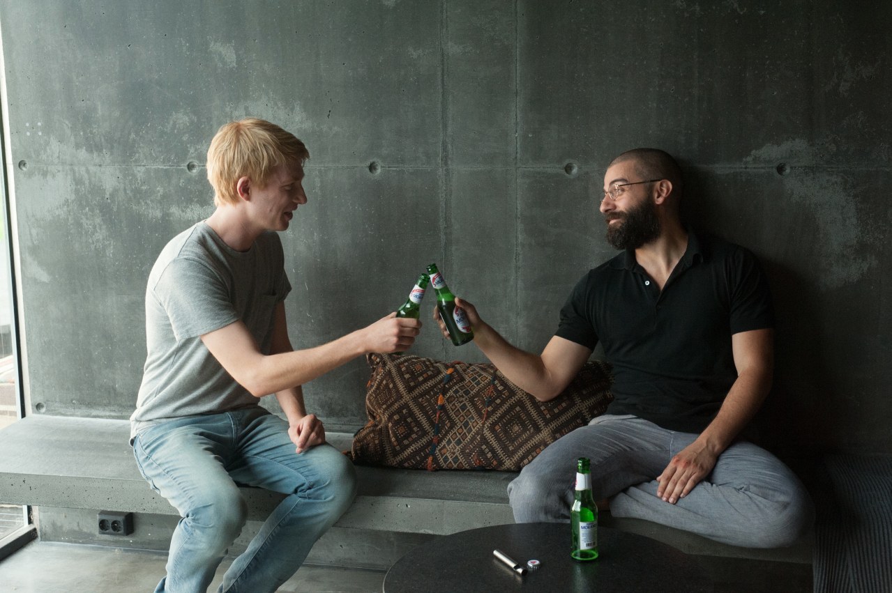 Ex Machina | Cinestar