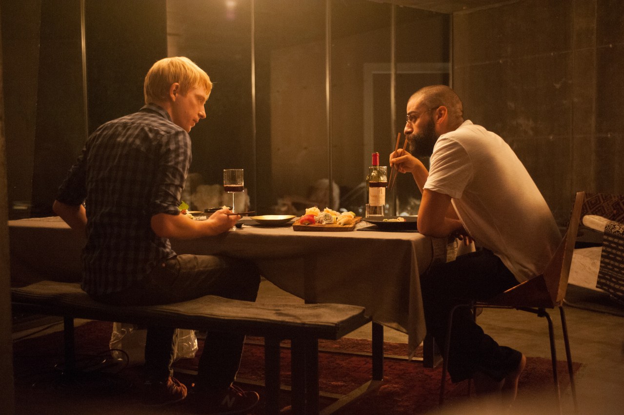 Ex Machina | Cinestar