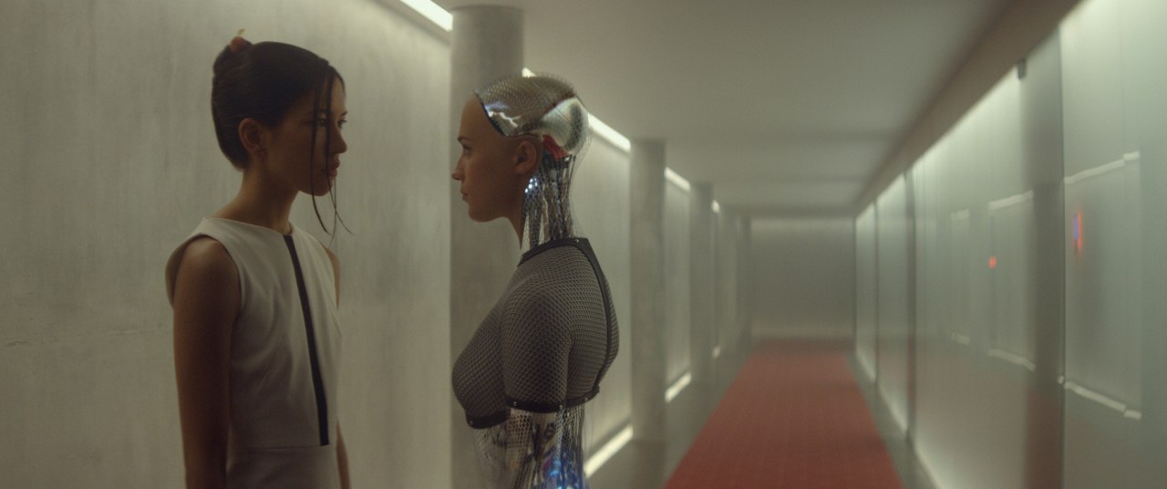 Ex Machina | Cinestar