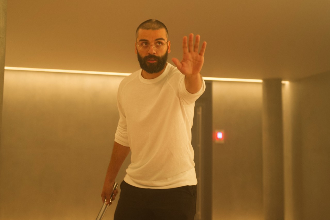 Ex Machina | Cinestar