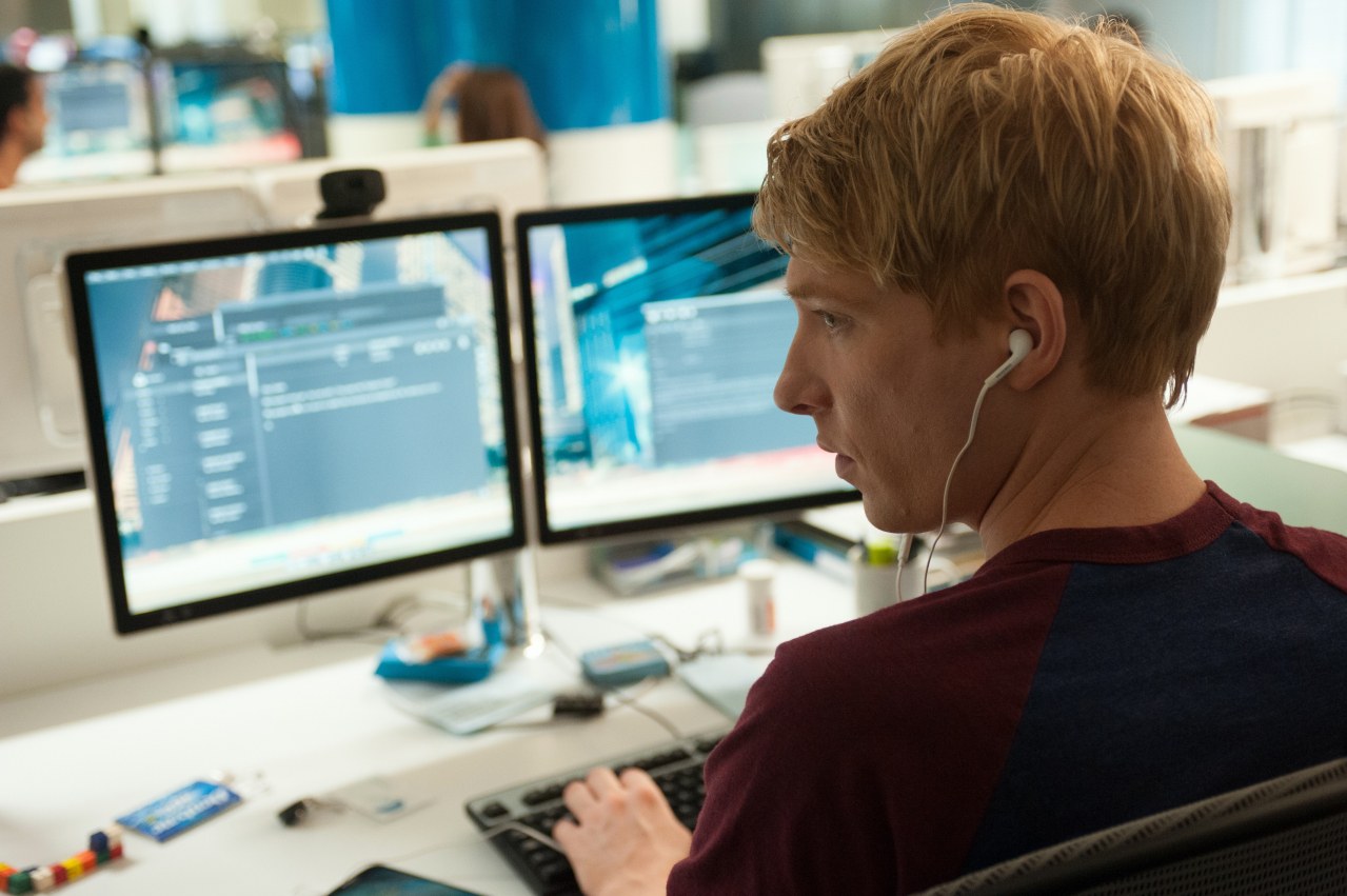 Ex Machina | Cinestar