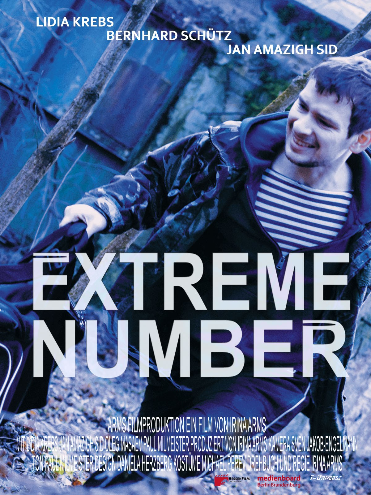 Extreme Number | Cinestar