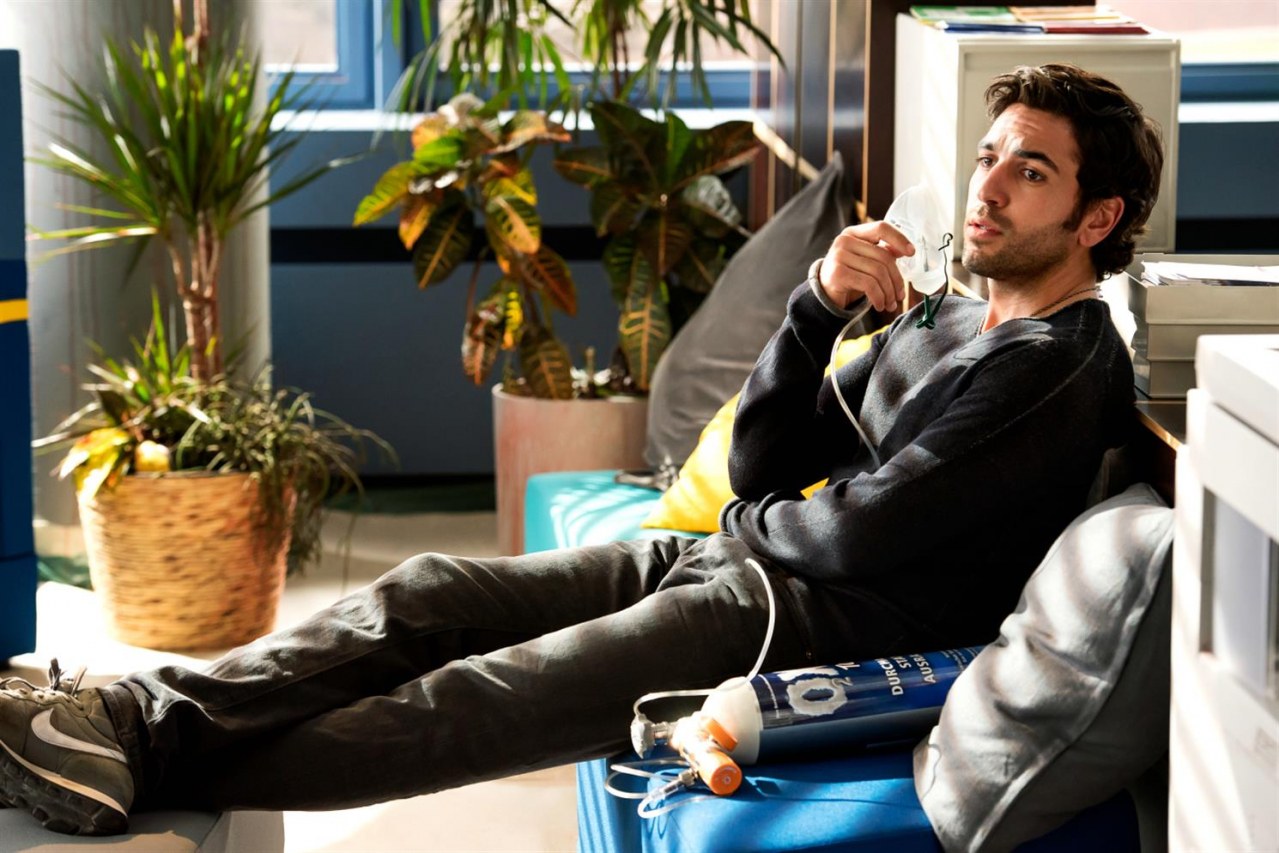 Fack ju Göhte 3 | Cinestar