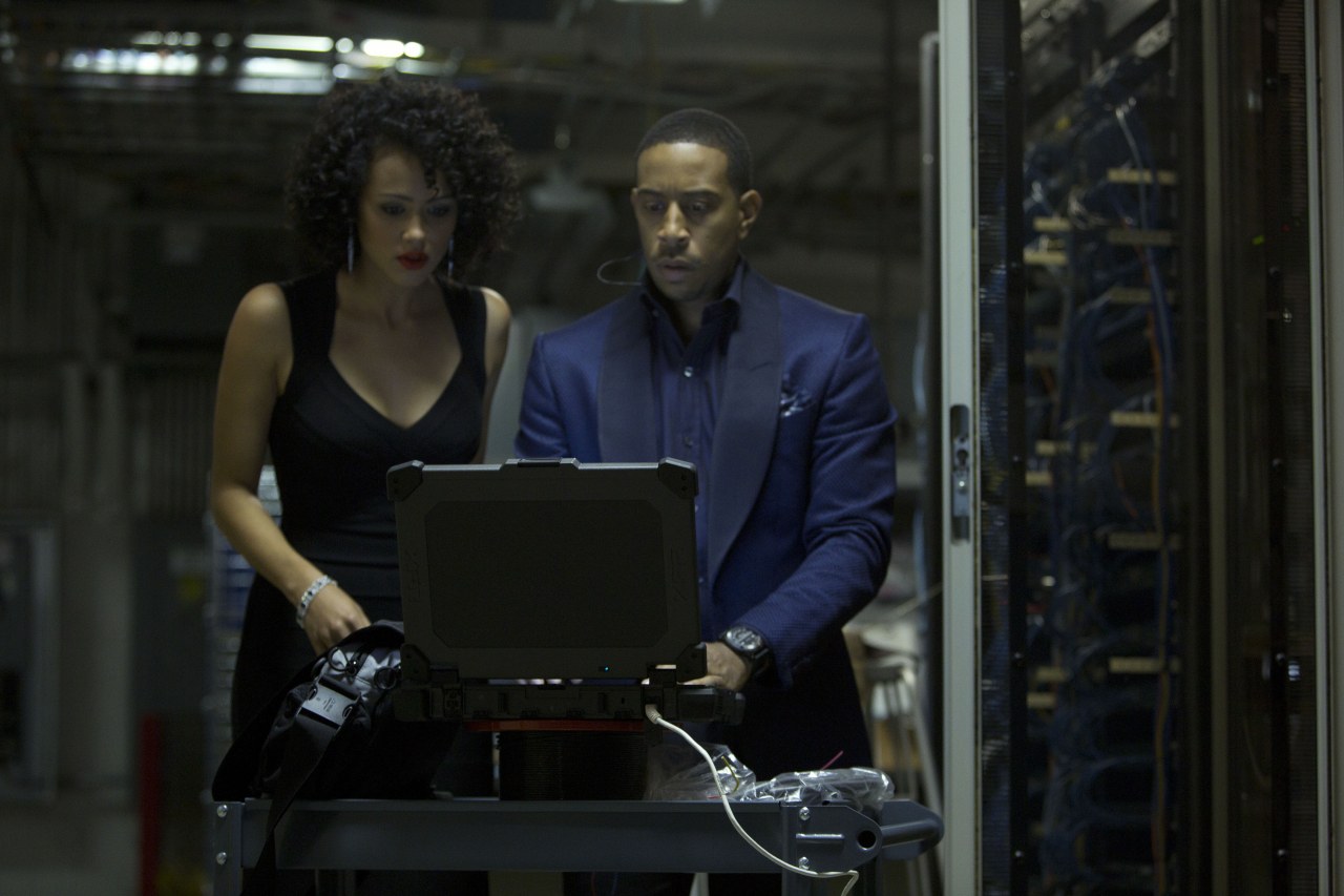Fast & Furious 7 | Cinestar