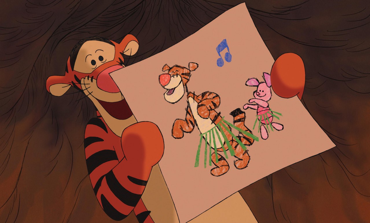 Ferkels großes Abenteuer | Cinestar