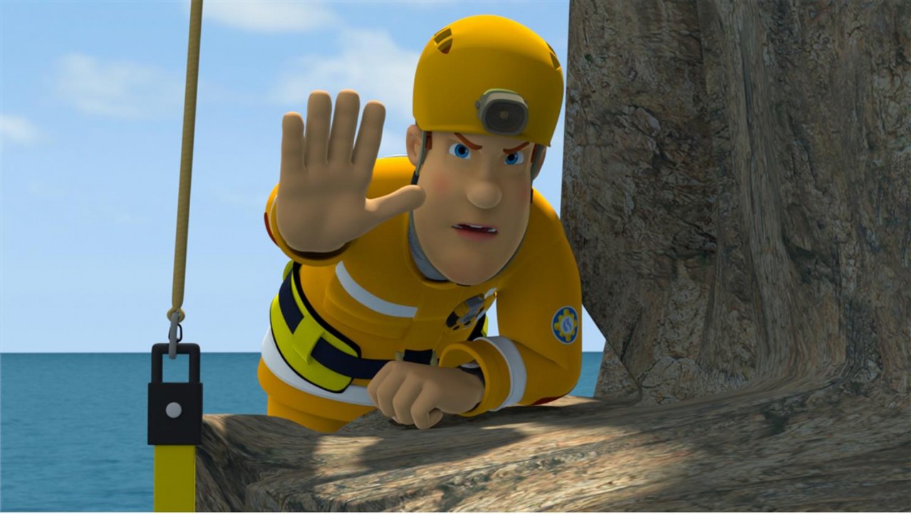 Feuerwehrmann Sam - Plötzlich Filmheld! | Cinestar