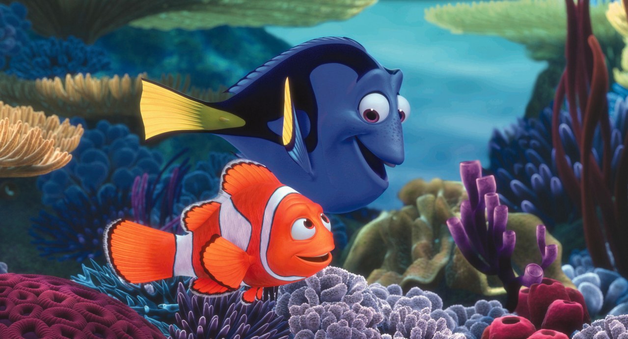 Findet Nemo | Cinestar