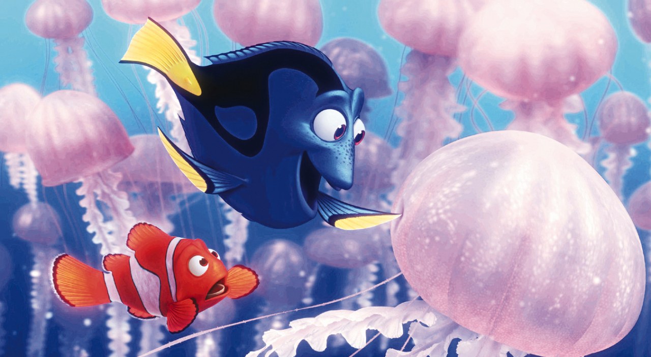 Findet Nemo | Cinestar