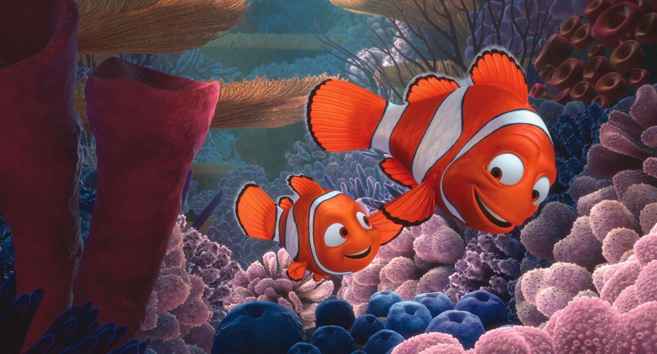 Findet Nemo | Cinestar