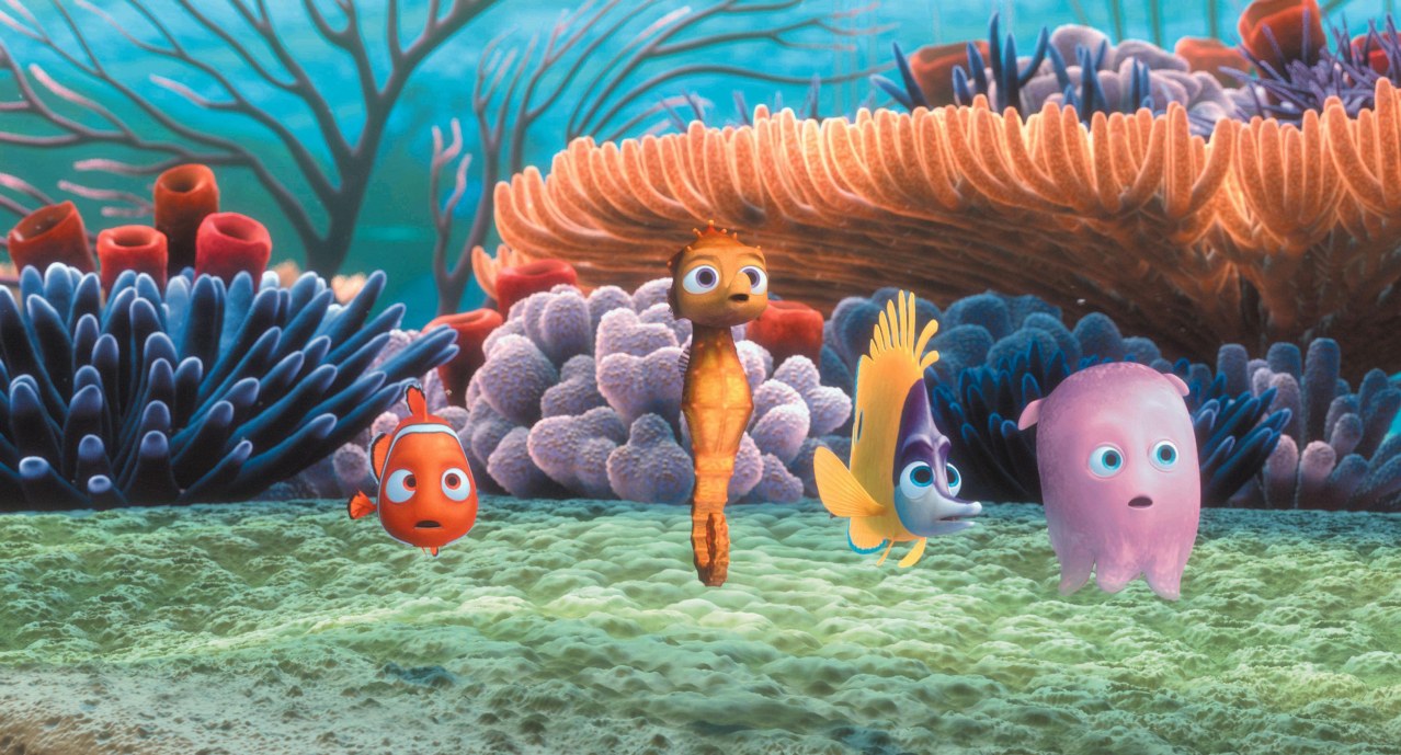 Findet Nemo | Cinestar