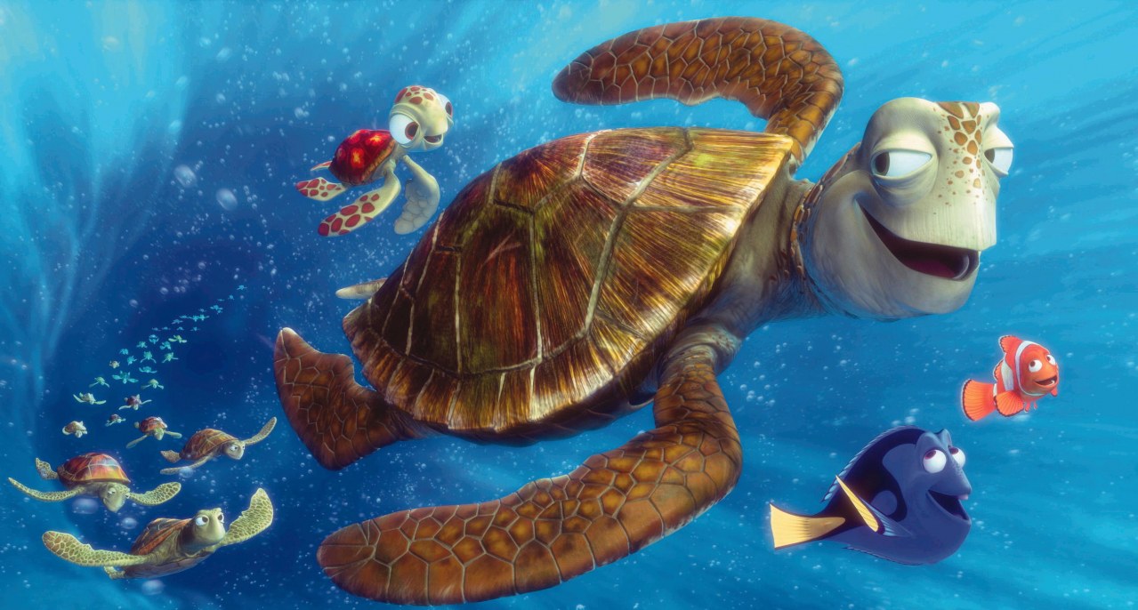 Findet Nemo | Cinestar