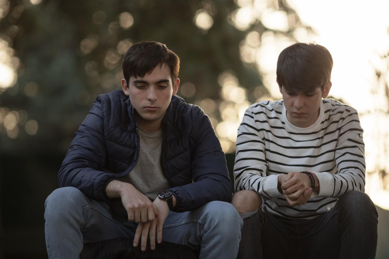 Fine Young Men | Cinestar