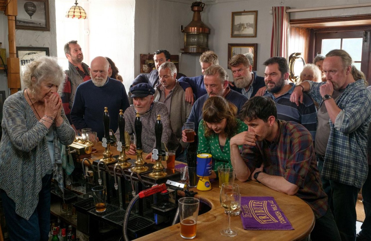 Fisherman's Friends | Cinestar