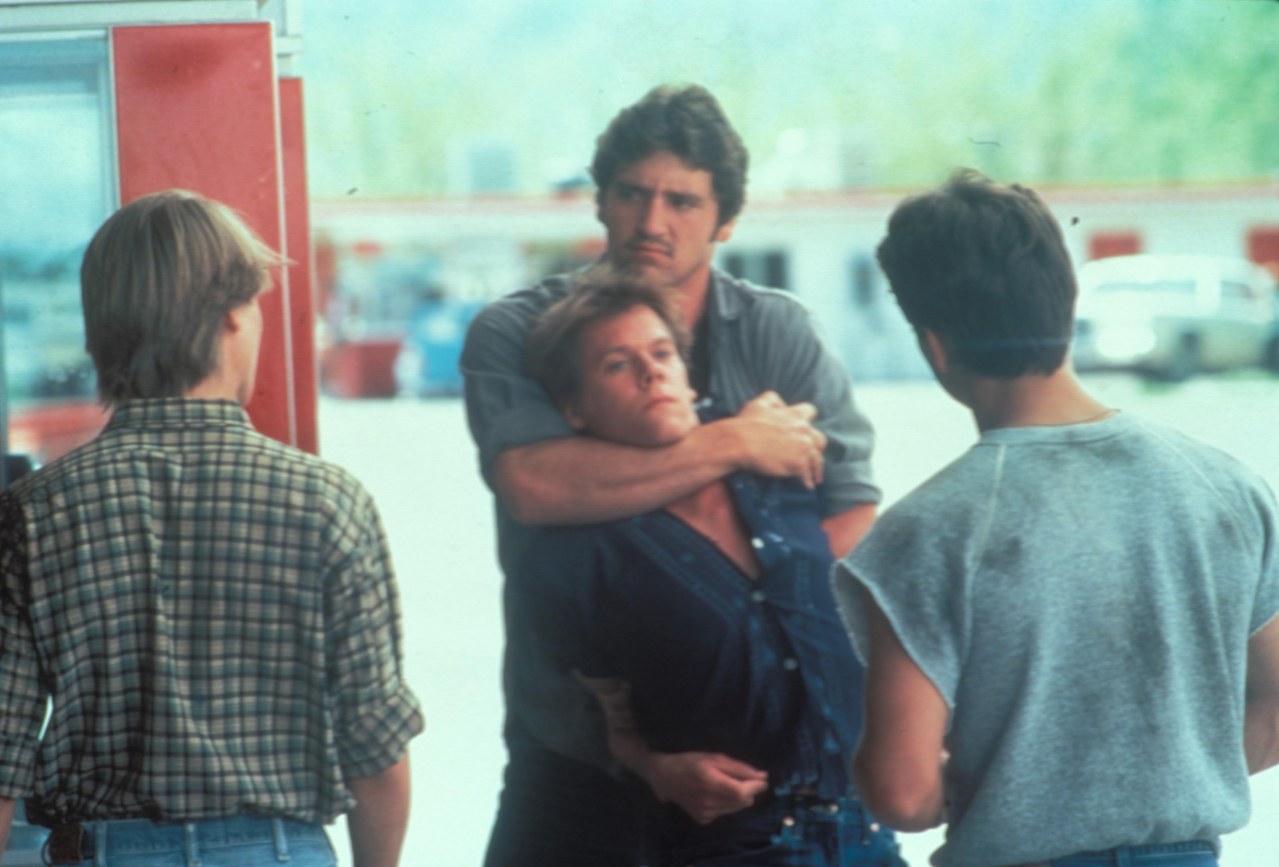 Footloose | Cinestar