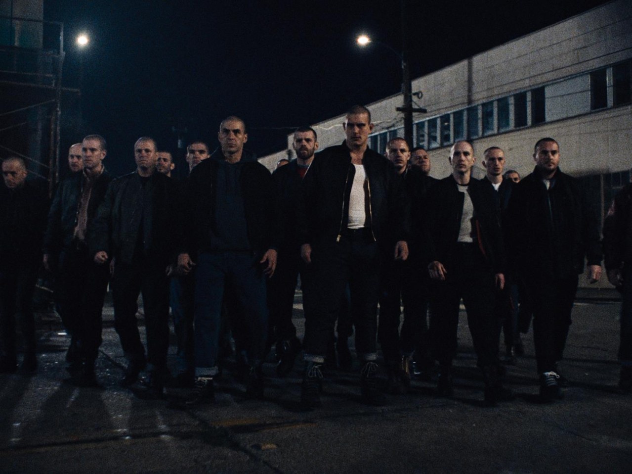 Freaky Tales | Cinestar