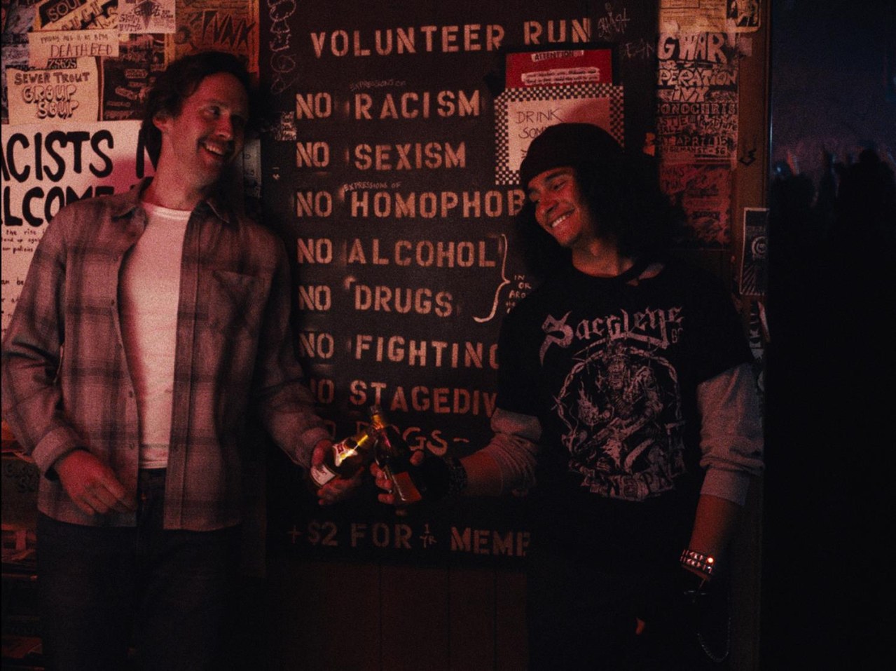 Freaky Tales | Cinestar