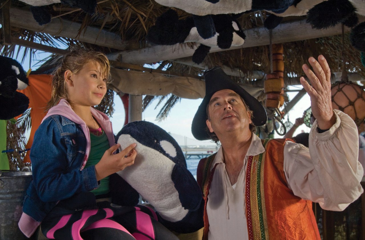 Free Willy: Escape from Pirate's Cove | Cinestar