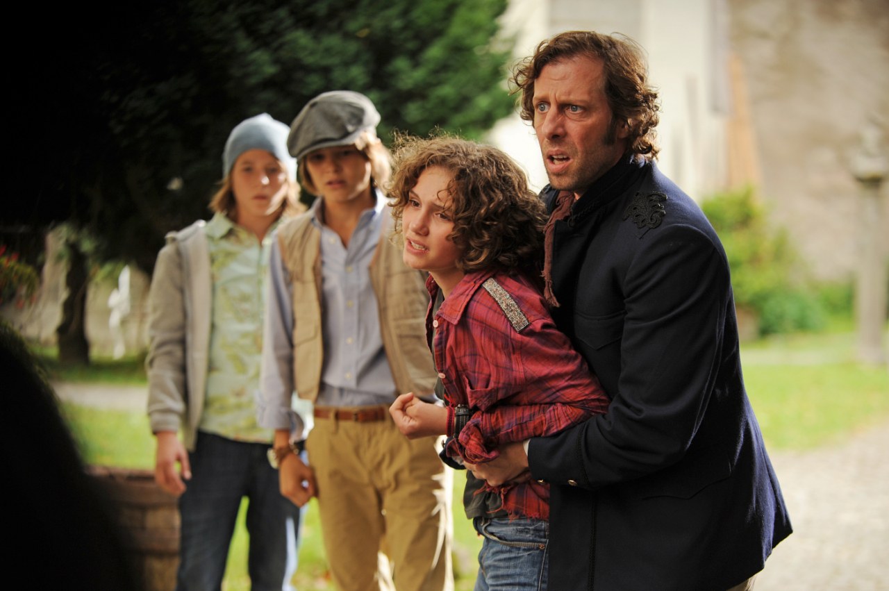 Fünf Freunde 2 | Cinestar