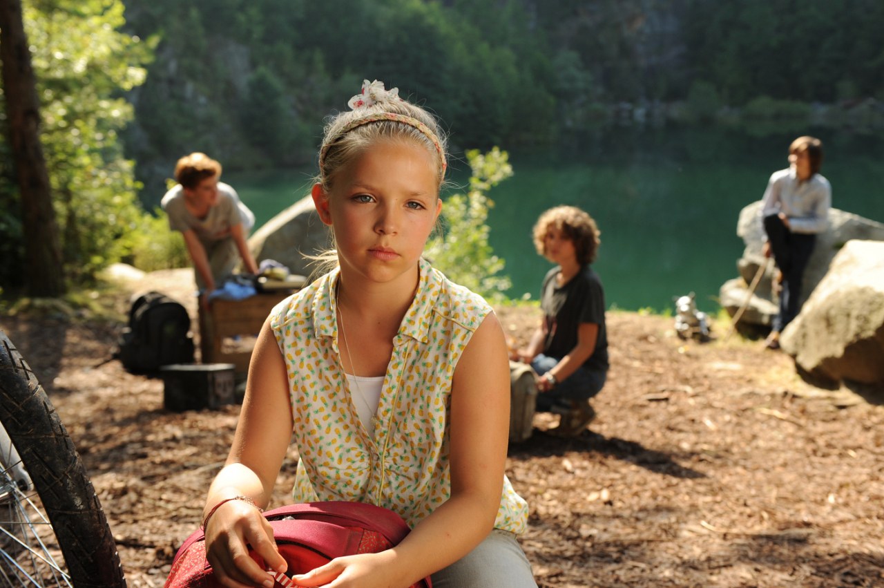 Fünf Freunde 2 | Cinestar