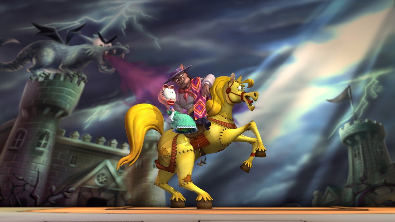 Garfield - Fun Fest | Cinestar