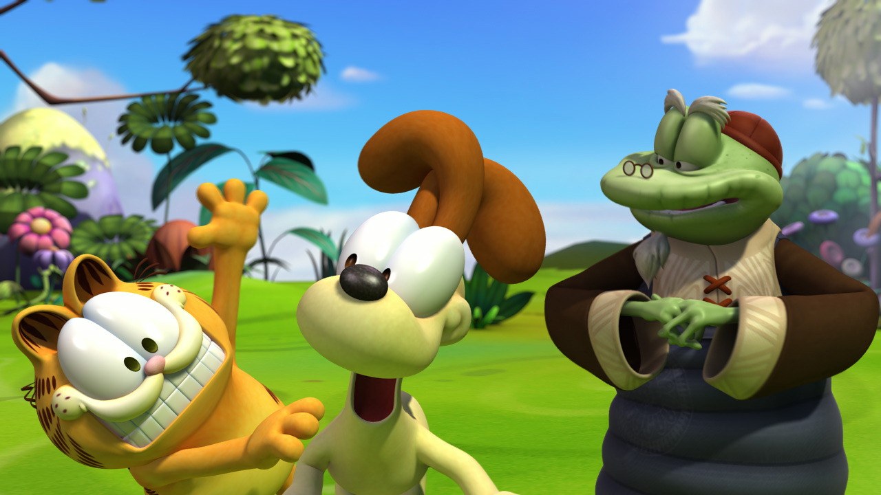 Garfield - Fun Fest | Cinestar