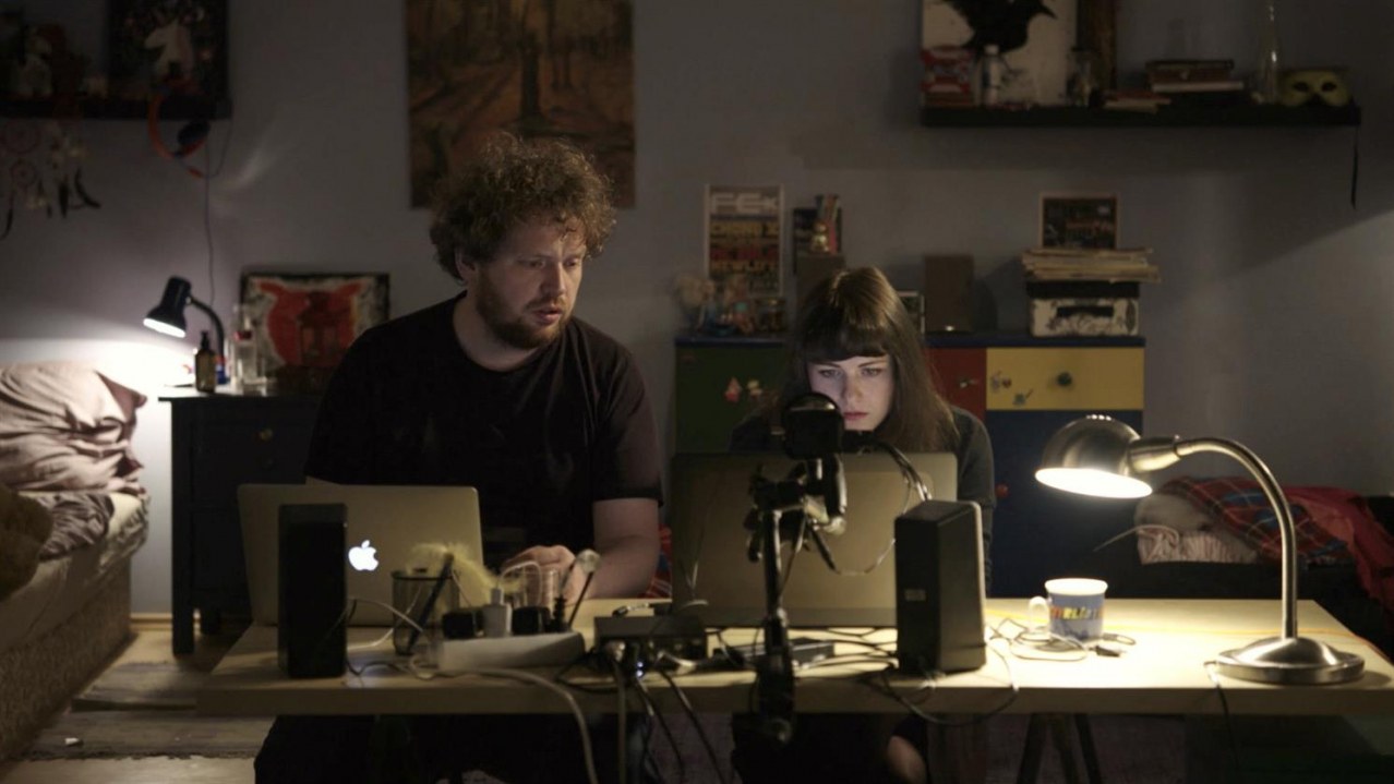 Gefangen im Netz | Cinestar