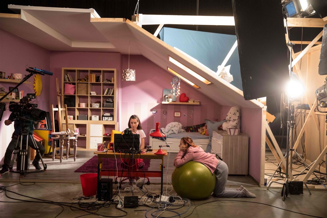 Gefangen im Netz | Cinestar