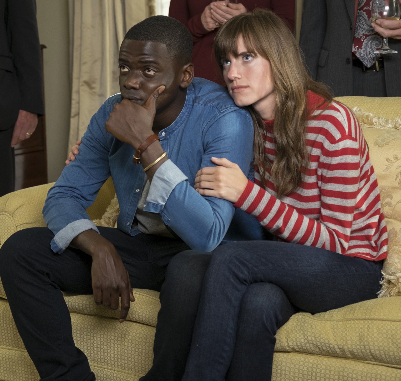 Get Out | Cinestar