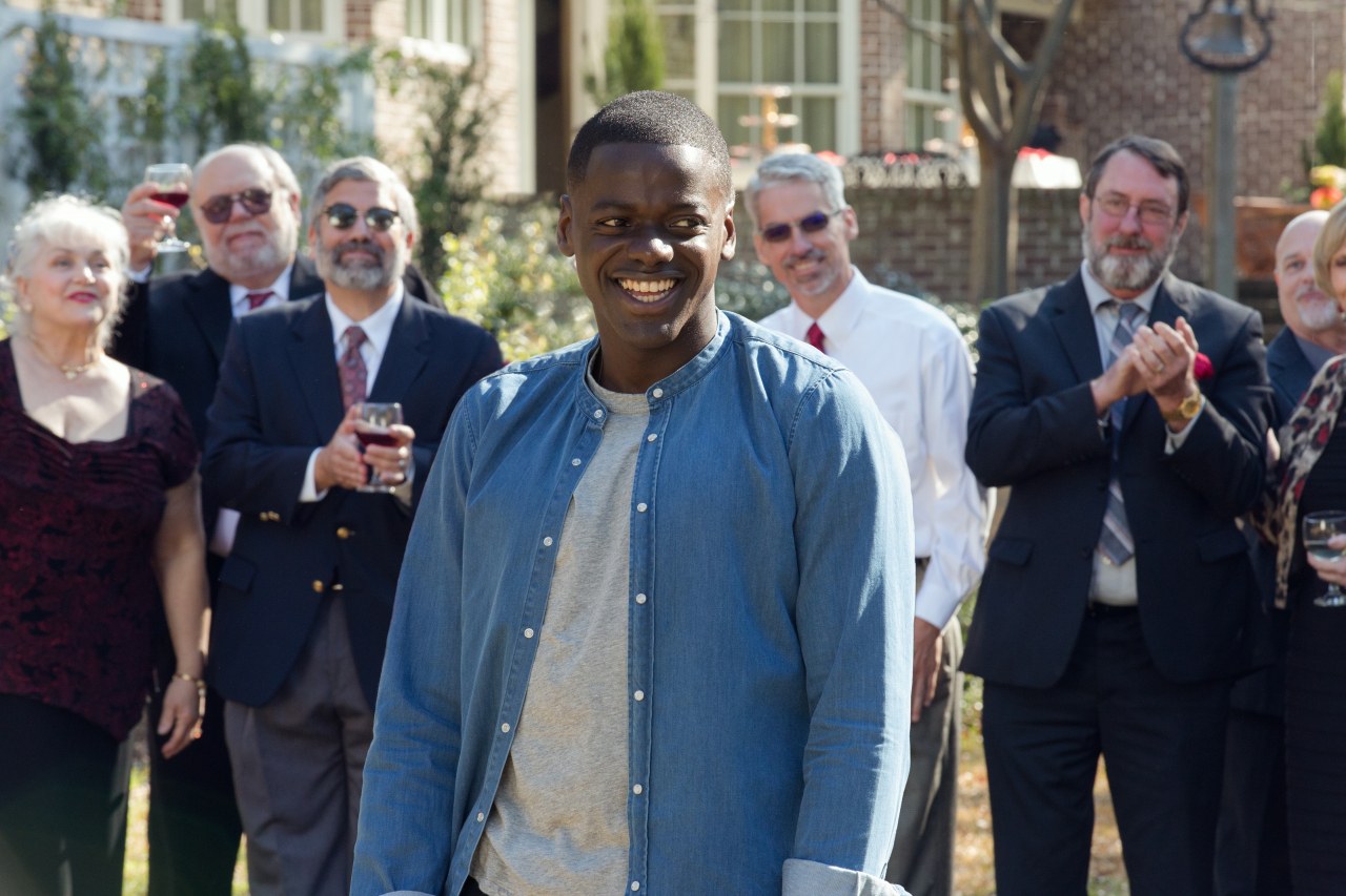 Get Out | Cinestar