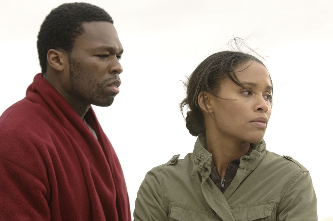 Get Rich Or Die Tryin' | Cinestar