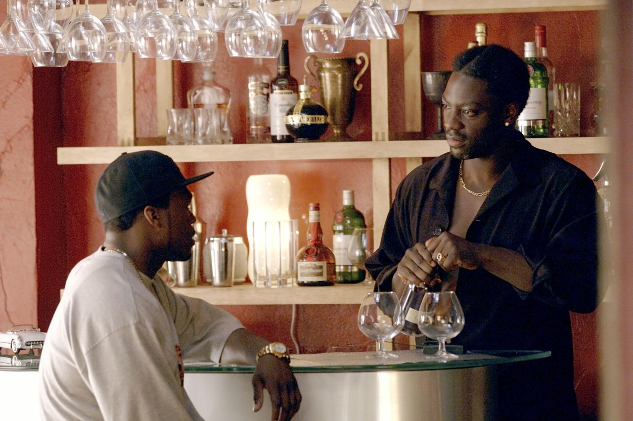 Get Rich Or Die Tryin' | Cinestar