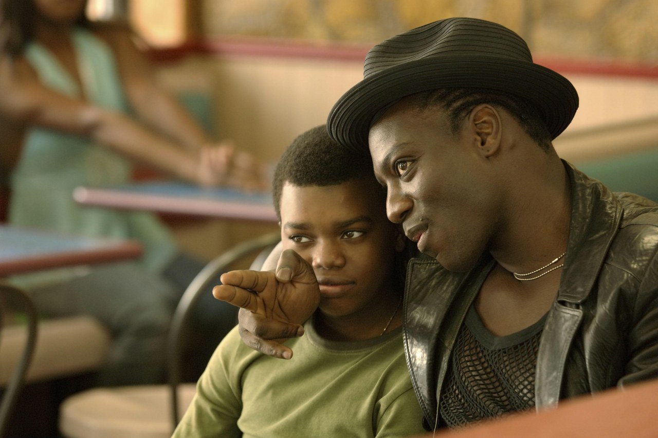 Get Rich Or Die Tryin' | Cinestar