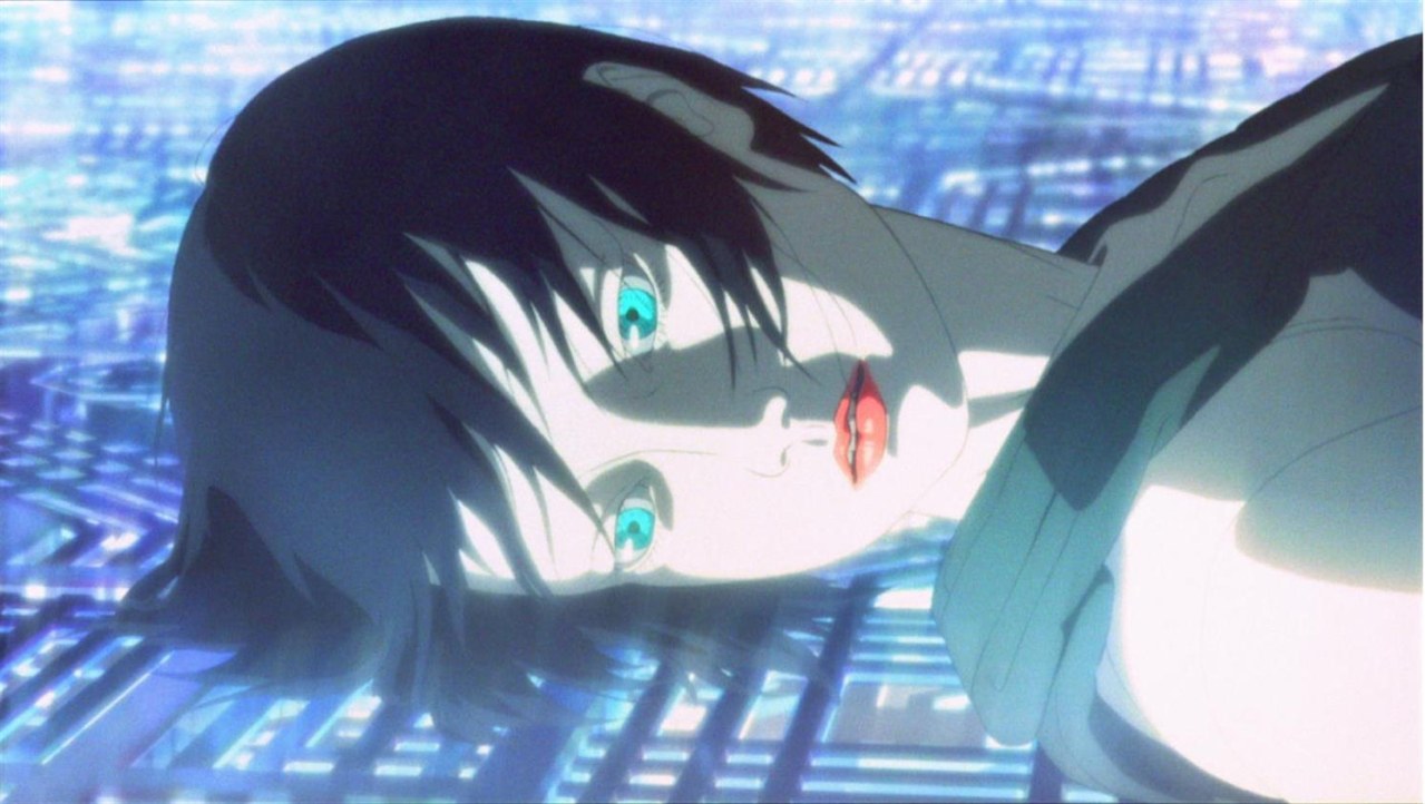 Ghost in the Shell 2: Innocence | Cinestar
