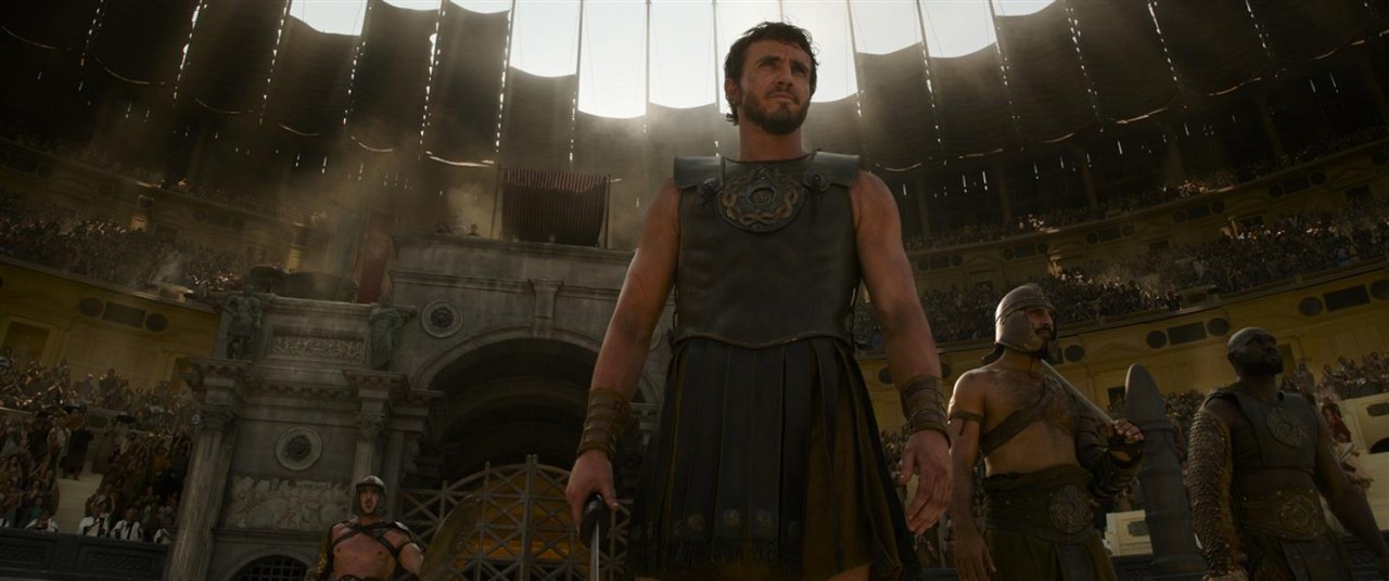 Gladiator II | Cinestar