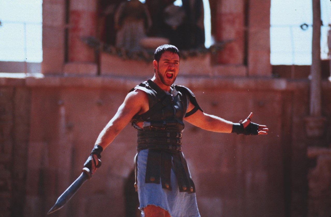 Gladiator | Cinestar
