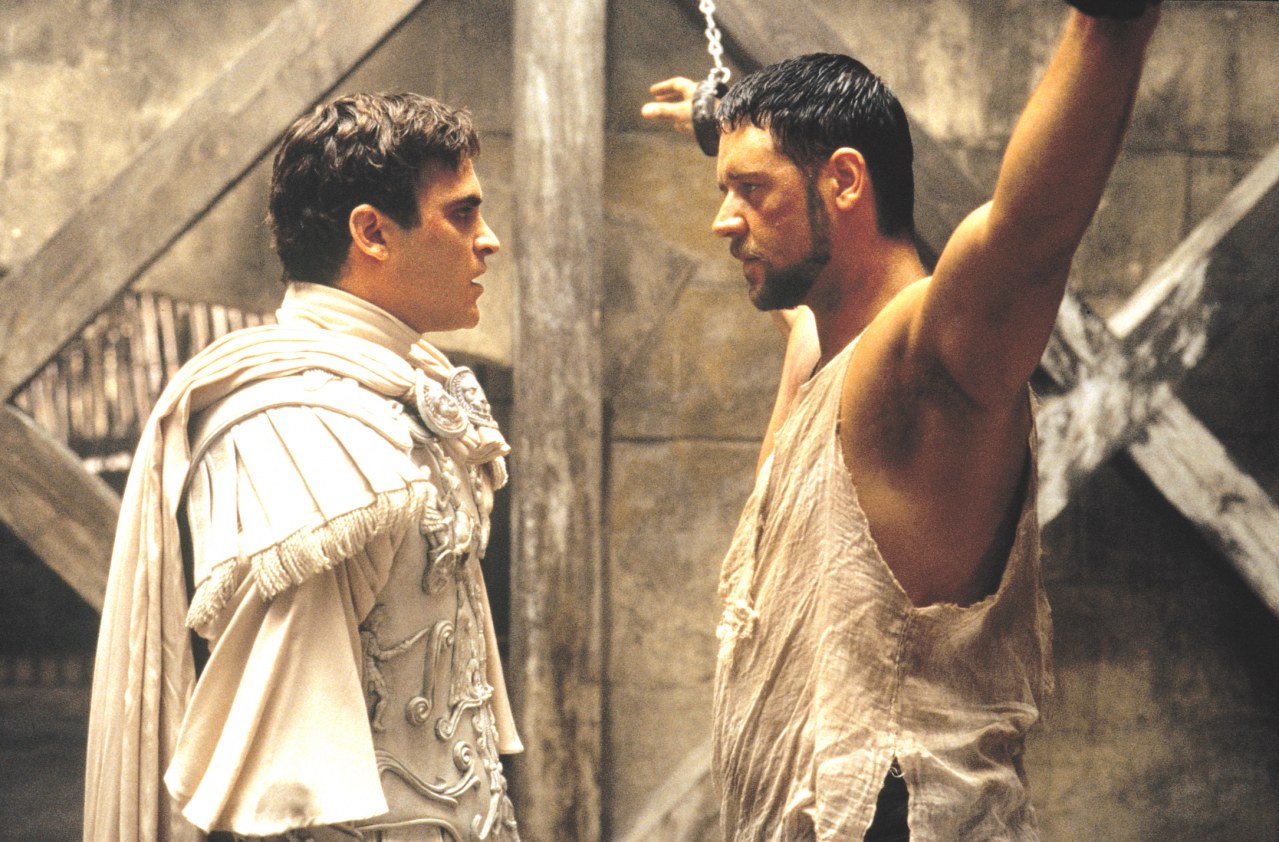 Gladiator | Cinestar