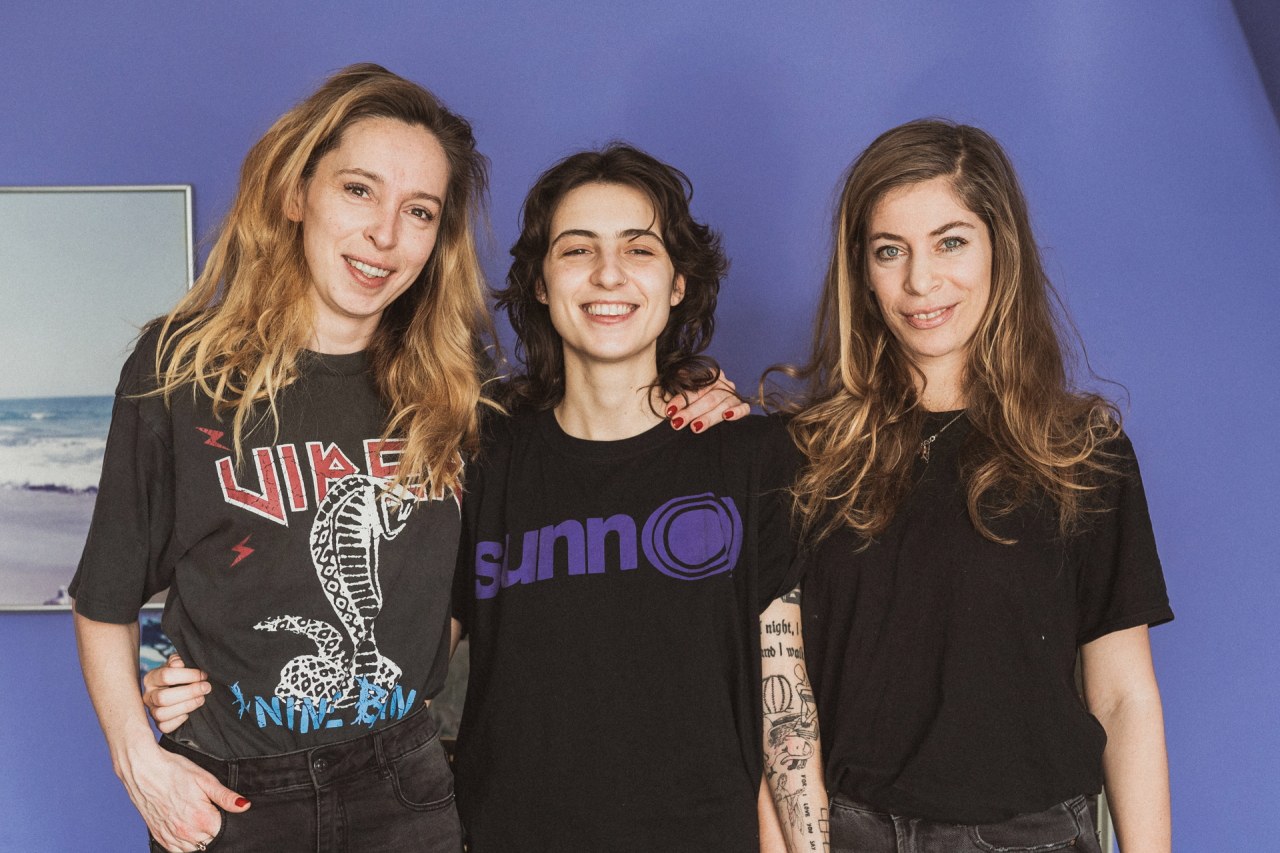 Glück/Bliss | Cinestar