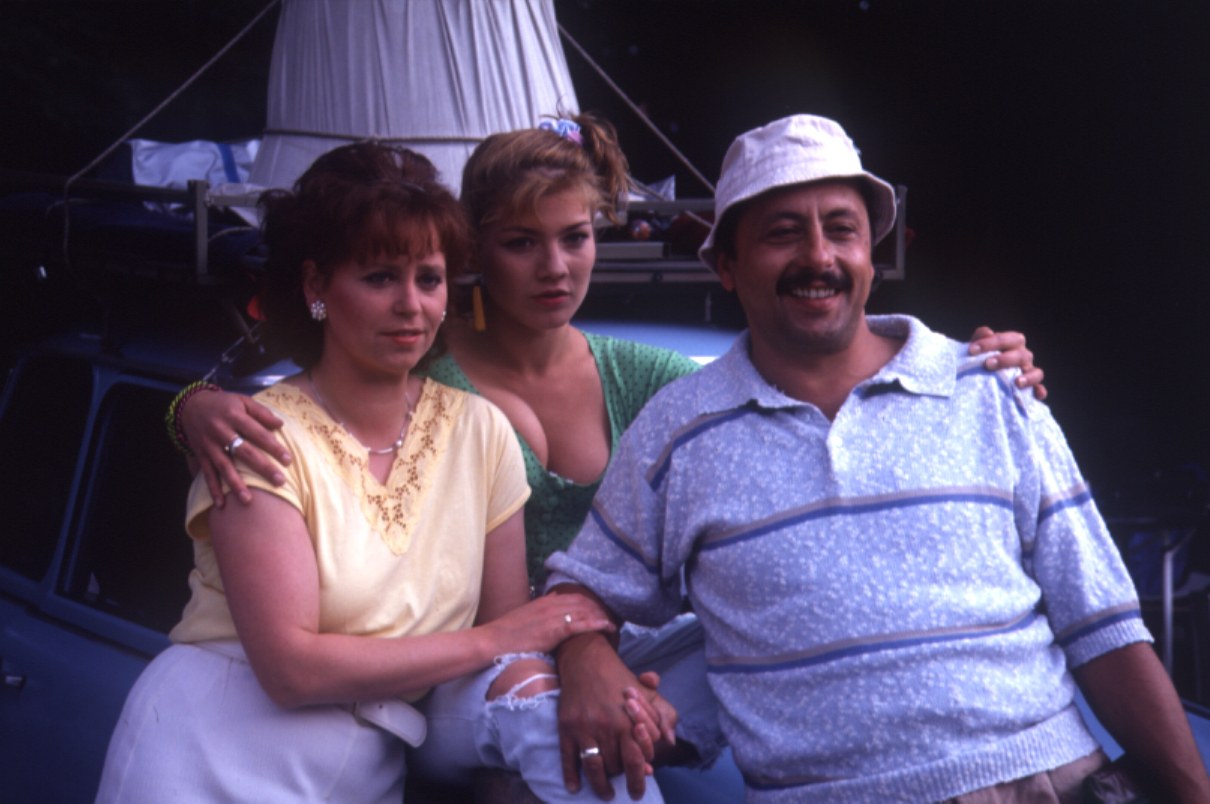 Go, Trabi, Go | Cinestar