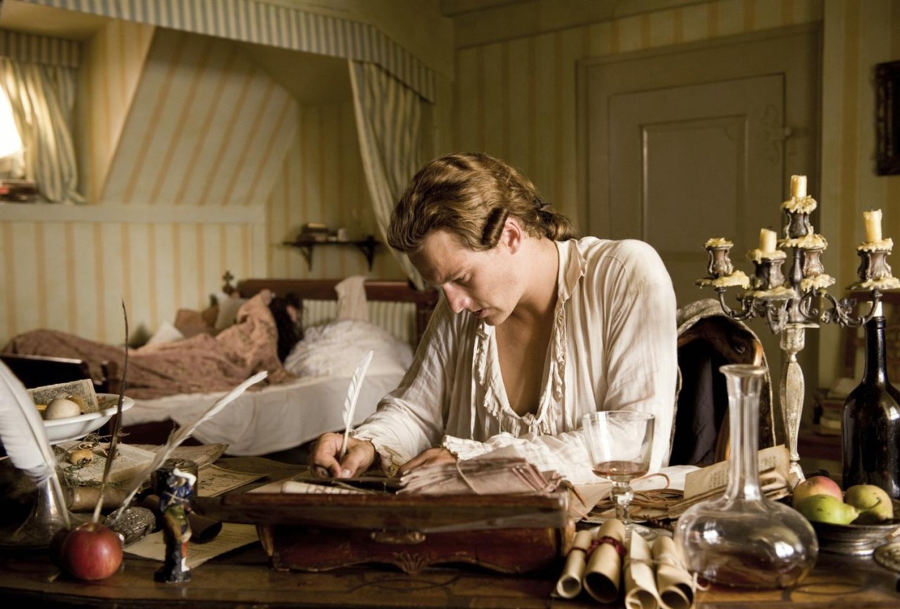 Goethe! | CineStar Weimar