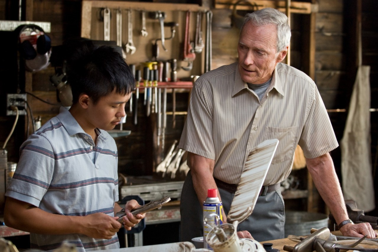 Gran Torino | Cinestar