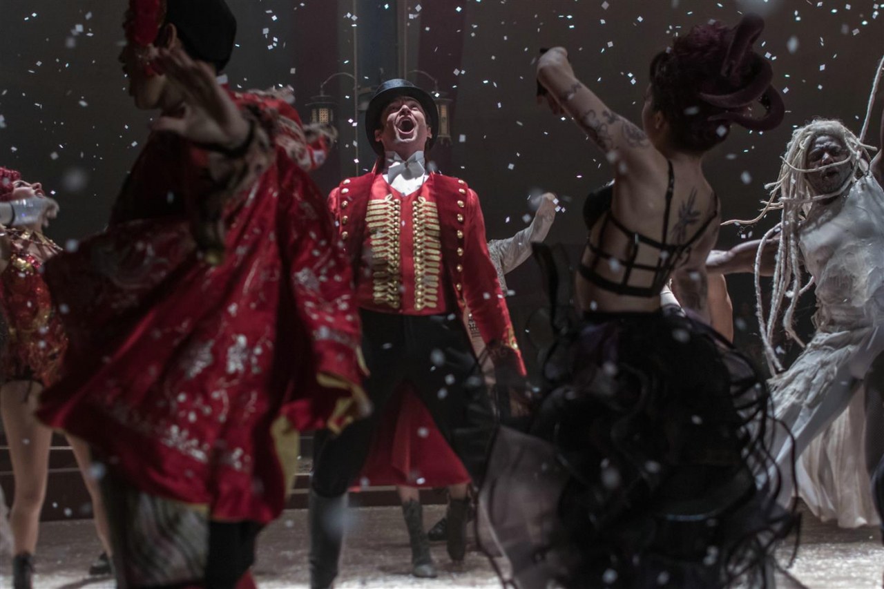 Greatest Showman | Cinestar