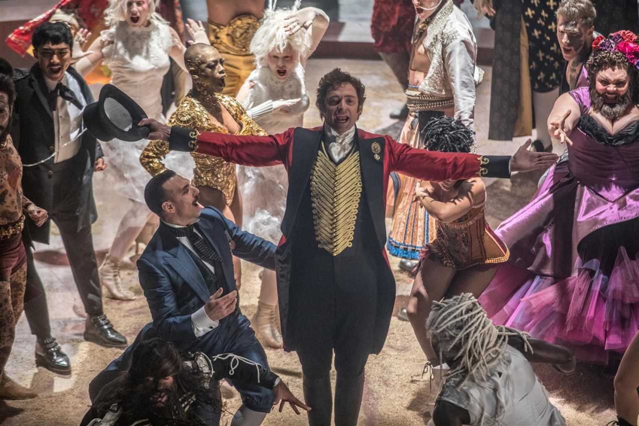 Greatest Showman | Cinestar