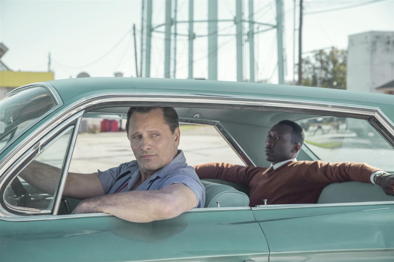 Green Book | Cinestar